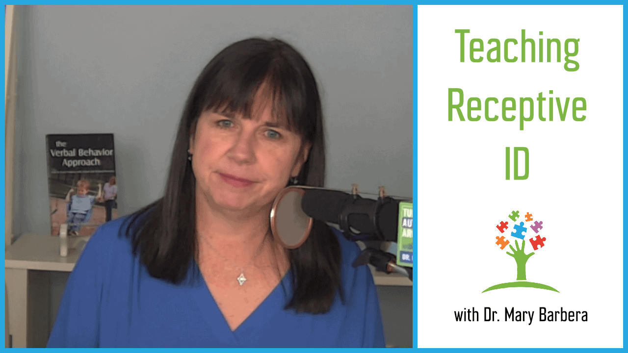 Receptive Language Skills: Teaching Following Directions to Kids with ...