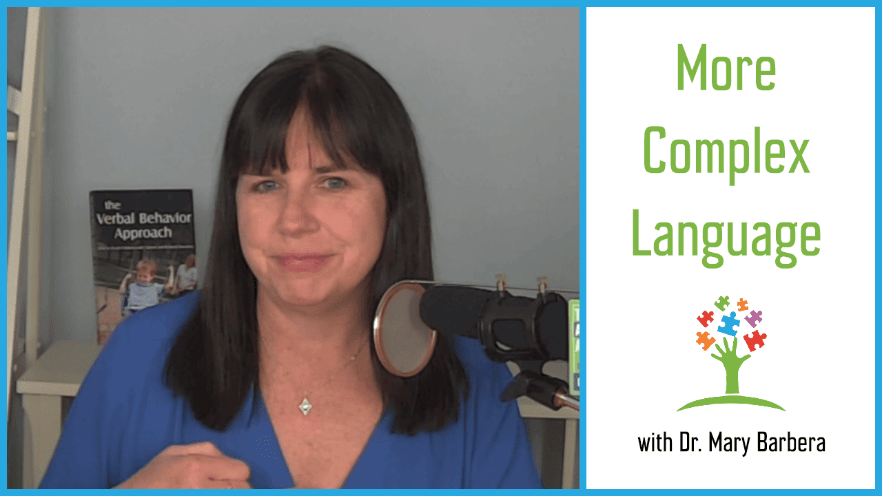 Improving Conversation Skills in Children with Autism | Stuck Series ...