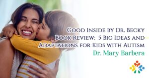 Good Inside by Dr. Becky Book Review: 5 Big Ideas and Adaptations for ...