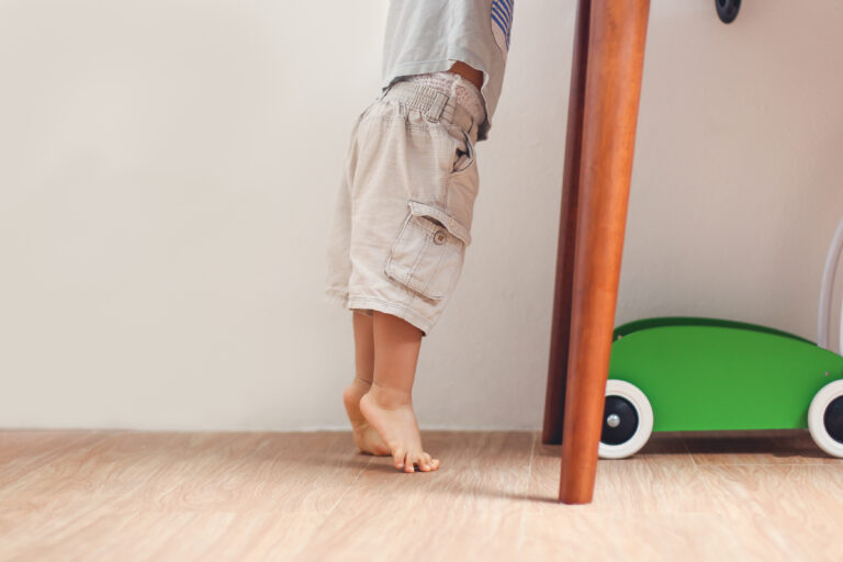 10 Early Signs of Autism - Dr. Mary Barbera