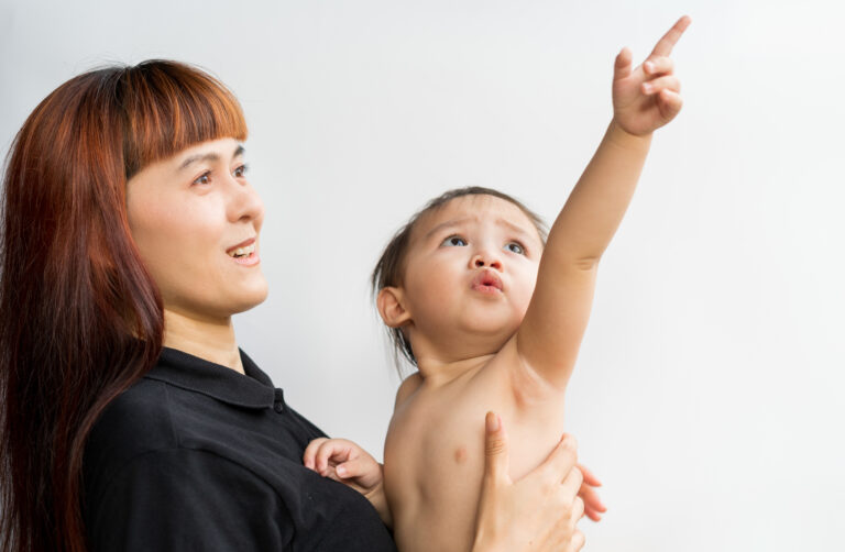 10 Early Signs of Autism - Dr. Mary Barbera