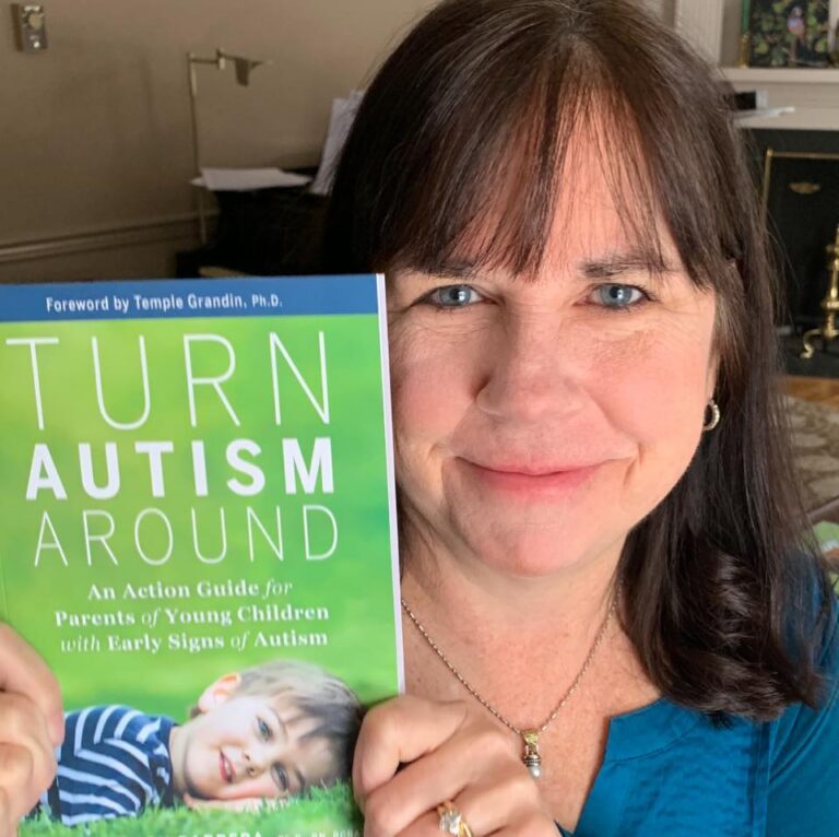10 Early Signs of Autism - Dr. Mary Barbera