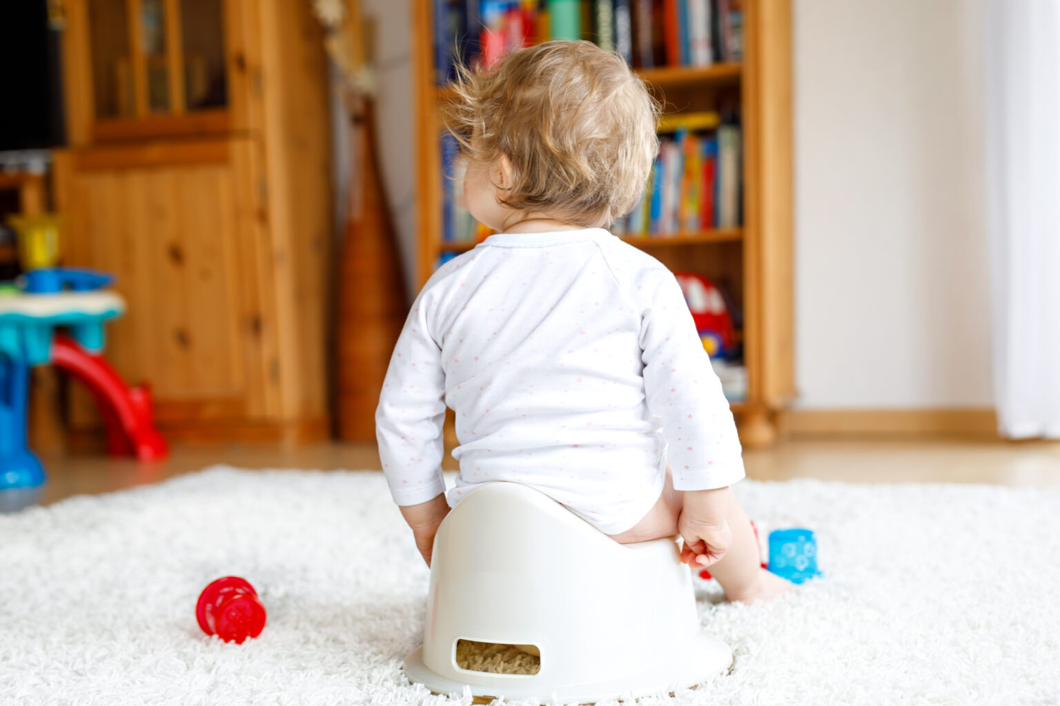 Potty Training Autism: A Comprehensive Guide - Dr. Mary Barbera